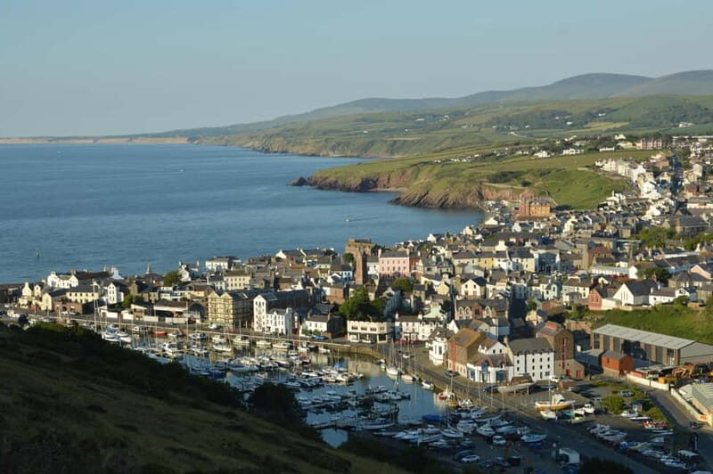 Isle of Man: Viking Highlights and Castles Shore Excursion - Final Words: Who Should Consider This Tour?