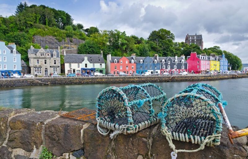 Isle of Mull and Iona 3-Day Small-Group Tour from Glasgow - The Experience in Detail