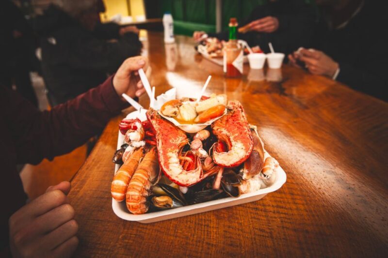 Isle of Mull and Iona 3-Day Small-Group Tour from Glasgow - The Authentic Touch: Real Travelers’ Perspectives