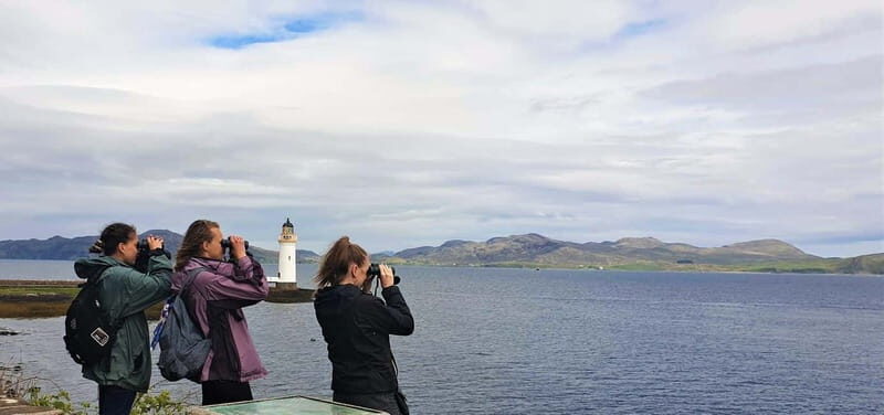 Isle of Mull: Guided Coastal Walk to Tobermory Lighthouse - Why This Tour Offers Great Value