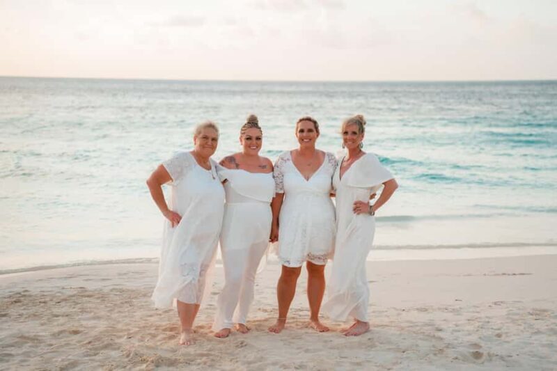 Isle of Palms: Private Vacation Photoshoot with Guide - Key Points