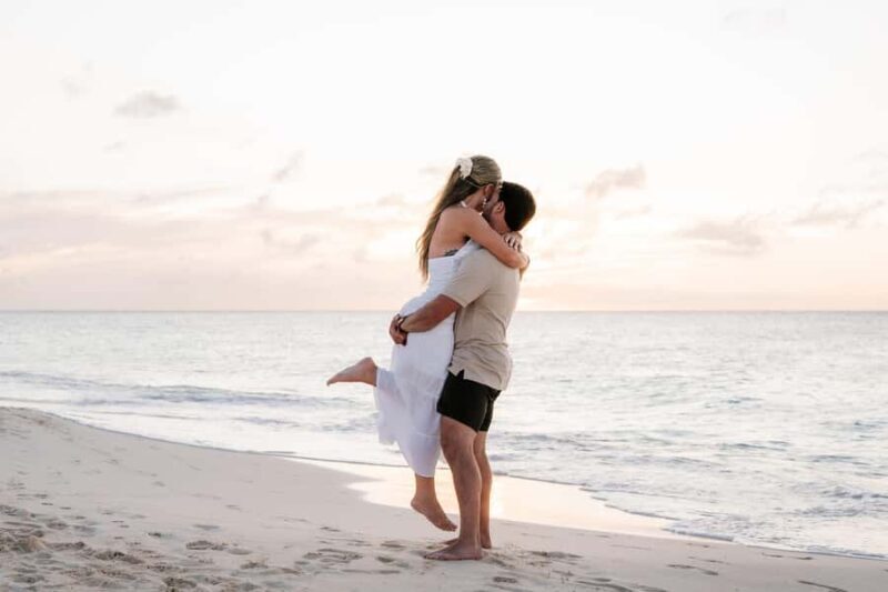 Isle of Palms: Private Vacation Photoshoot with Guide - The Experience Provider and Booking Details