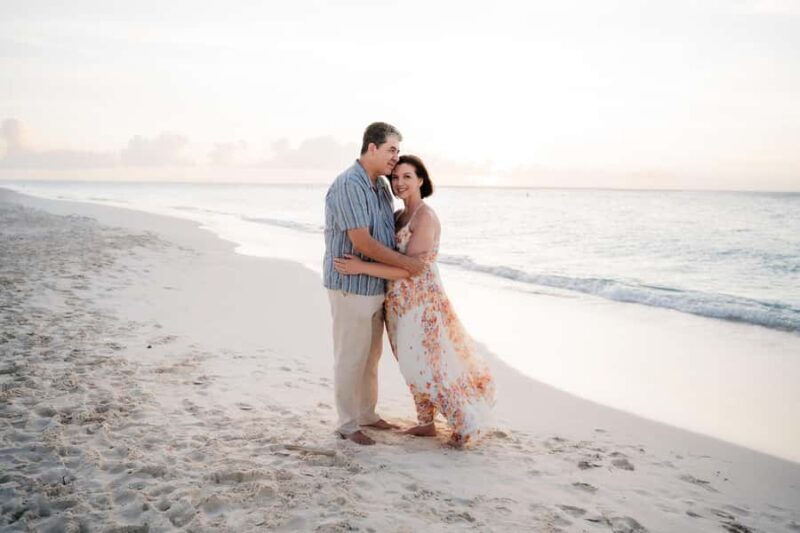 Isle of Palms: Private Vacation Photoshoot with Guide - The Sum Up