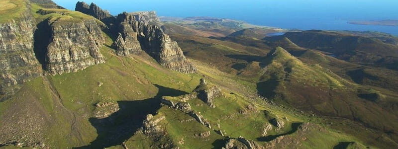 Isle of Skye Adventure Tour from Portree - Key Points