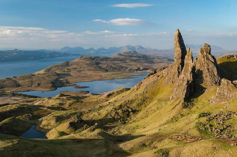 Isle of Skye Adventure Tour from Portree - An In-Depth Look at the Isle of Skye Adventure