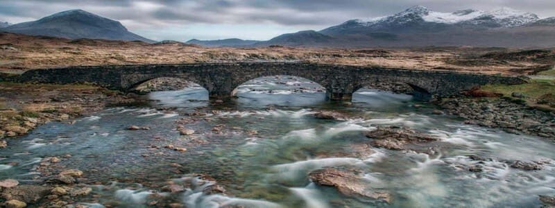 Isle of Skye Adventure Tour from Portree - The Sum Up