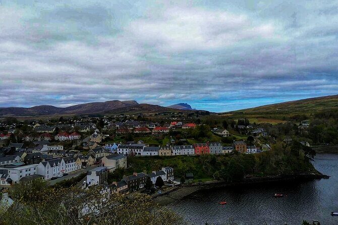 Isle of Skye and Fairy Pools Day Tour leaving from Portree - Authentic Experiences and Authentic Guides
