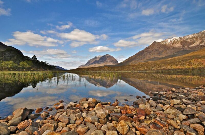 Isle of Skye and the Highlands 5-Day Tour from Edinburgh - Key Points