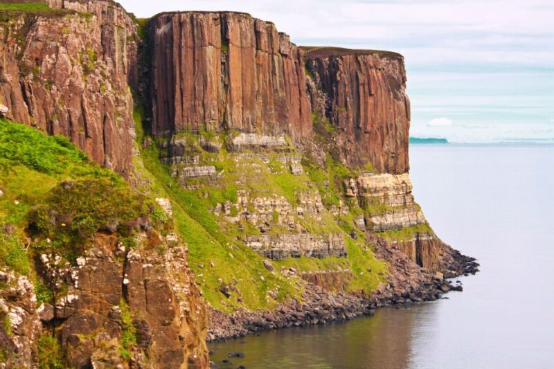 Isle of Skye and West Highlands: 4-Day Tour from Edinburgh - Practical Considerations