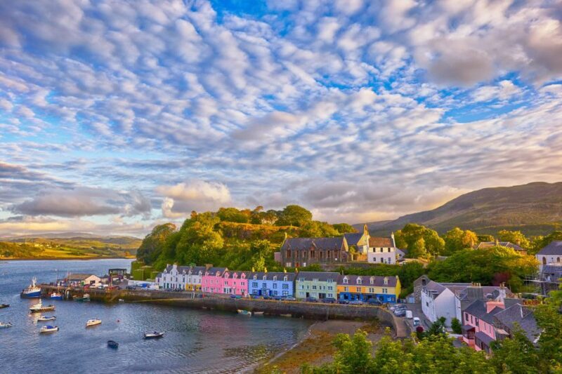 Isle of Skye and West Highlands: 4-Day Tour from Edinburgh - FAQ