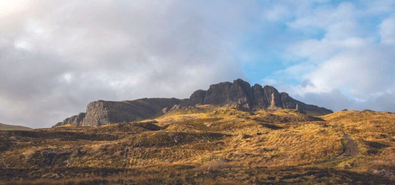 Isle of Skye Driving Tour from Portree with an APP - Final Thoughts: Is It Worth It?