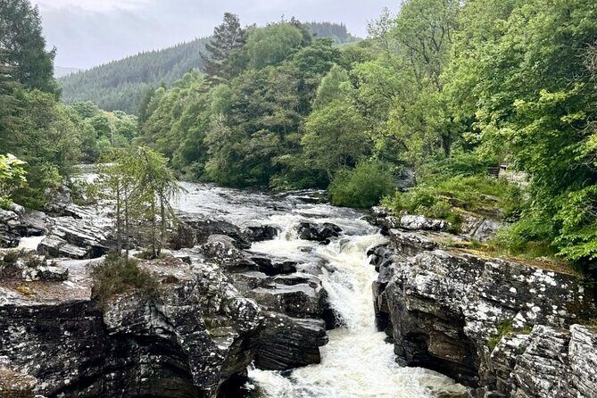Isle of Skye from Inverness Private Tour - Unpacking the Full-Day Adventure: What to Expect from the Tour