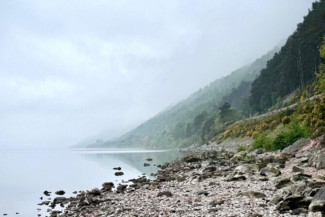 Isle of Skye from Inverness Private Tour - Authentic Experiences and the Guides’ Stories