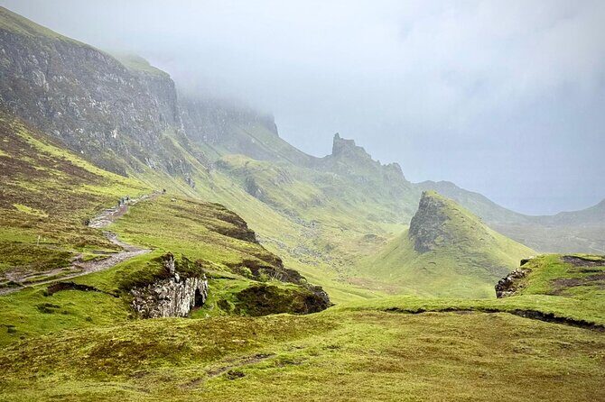 Isle of Skye from Inverness Private Tour - Who Is This Tour Best For?