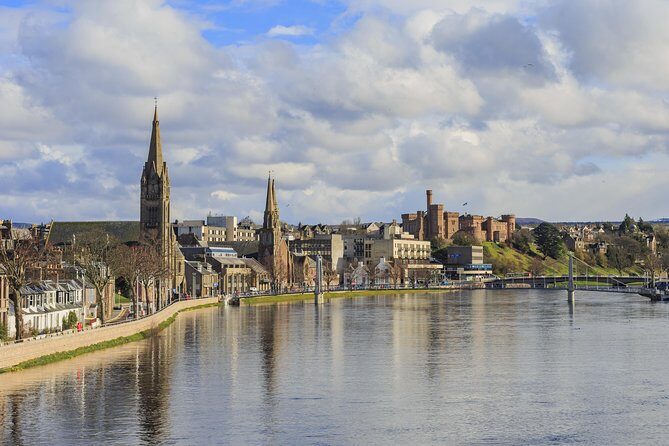 Isle of Skye & Highlands 3days / 2nights in Spanish. - Who Is This Tour For?
