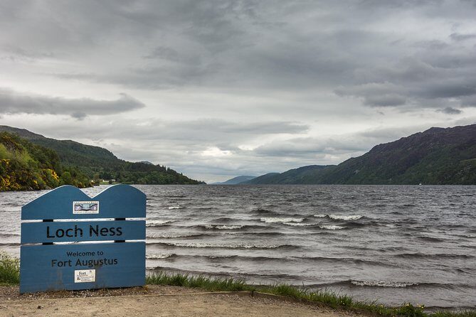 Isle of Skye & Highlands 3days / 2nights in Spanish. - FAQs