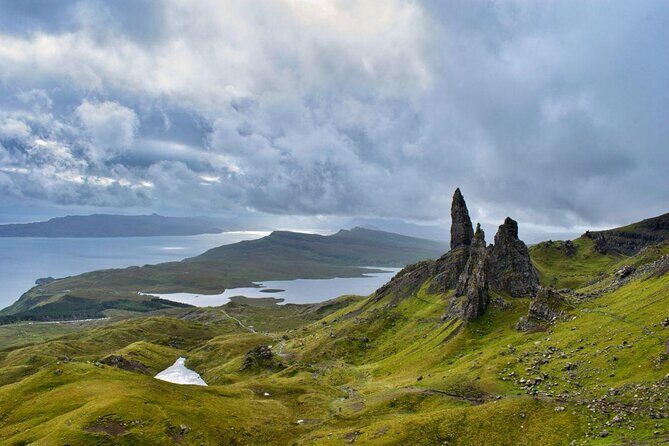 Isle of Skye, Loch Ness & Highlands: 3-Day Private Luxury Tour - Key Points