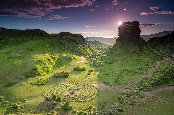 Isle of Skye, Loch Ness & Highlands: 3-Day Private Luxury Tour - Day 2: The Mystical Isle of Skye