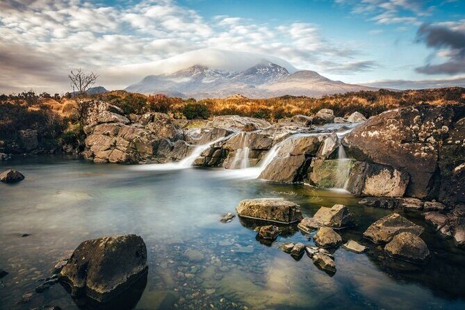 Isle of Skye, Loch Ness & Highlands: 3-Day Private Luxury Tour - Final Thoughts