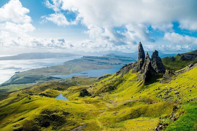 Isle of Skye, Loch Ness & Highlands: 3-Day Private Luxury Tour - FAQ
