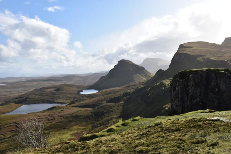 Isle of Skye: Online Road Trip Travel Guide - Introducing the Isle of Skye Online Road Trip Travel Guide