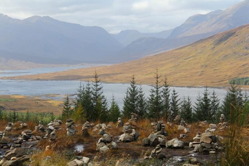 Isle of Skye: Online Road Trip Travel Guide - Detailed Breakdown of the Itinerary and Destinations