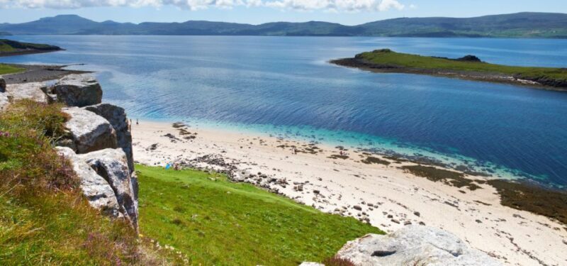 Isle of Skye: Portree to Fairy Pools Smartphone Guide - What Makes This Tour Worth Considering?