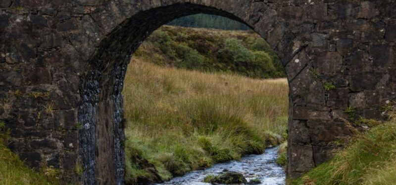 Isle of Skye: Portree to Fairy Pools Smartphone Guide - FAQ