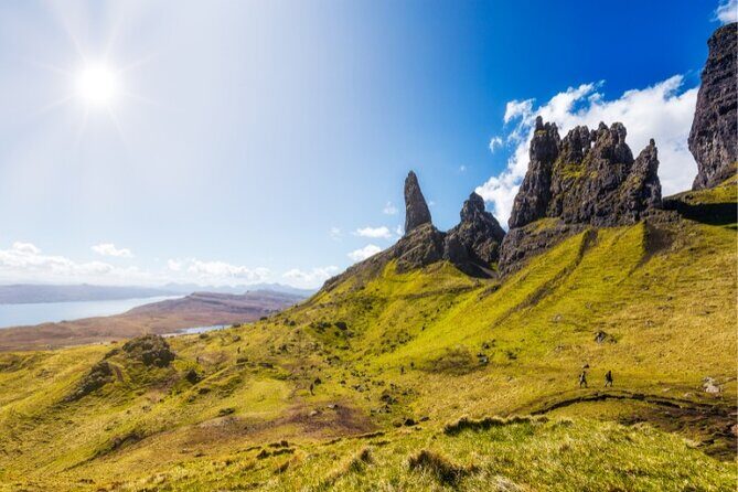 Isle Of Skye Self Guided Driving Tour - Is This Tour Right for You?