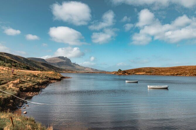 Isle Of Skye Self Guided Driving Tour - Final Words