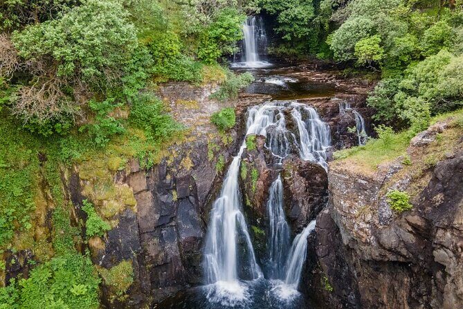 Isle Of Skye Self Guided Driving Tour - Frequently Asked Questions