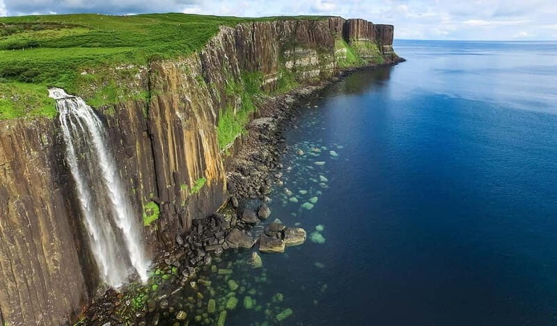 Isle of Skye: Sightseeing Highlights Minibus Tour - Who Will Benefit Most?