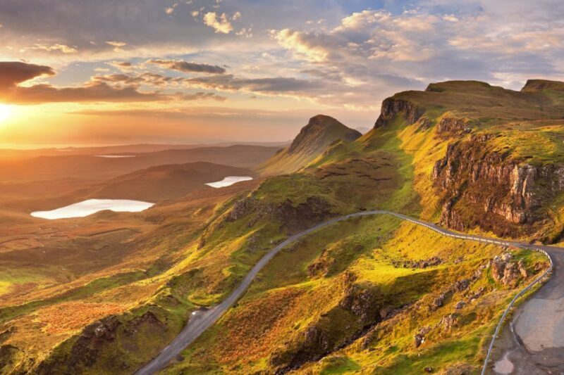 Isle of Skye & The Highlands: 3-Day Guided Tour from Glasgow - The Value You Get