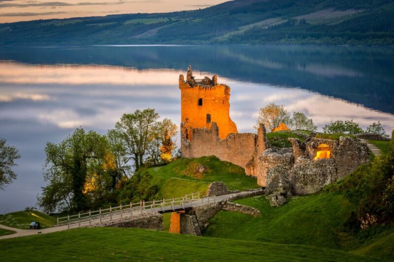 Isle of Skye & The Highlands: 3-Day Guided Tour from Glasgow - Who Should Consider This Tour?