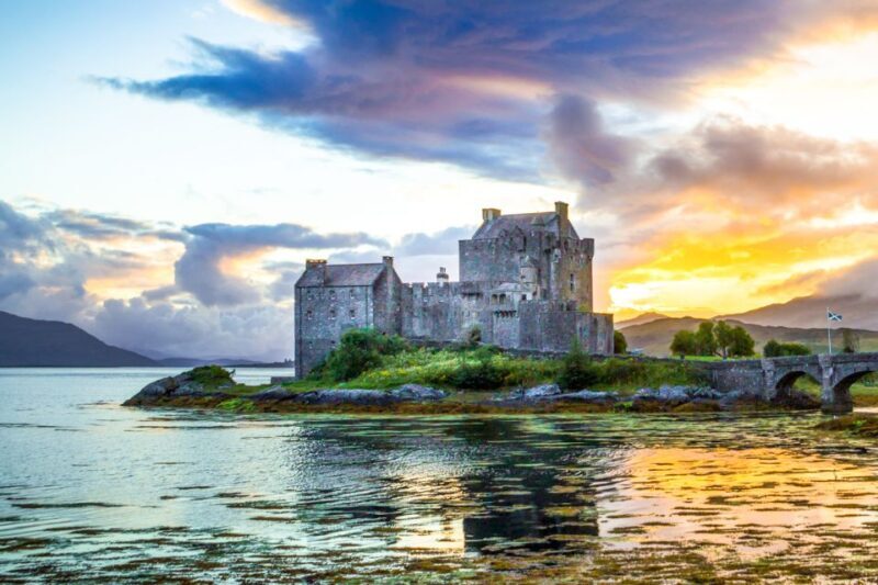 Isle of Skye & The Highlands: 3-Day Guided Tour from Glasgow - The Sum Up