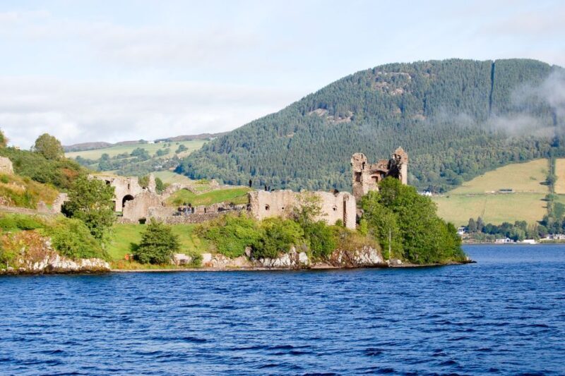 Isle of Skye & The Highlands: 3-Day Guided Tour from Glasgow - FAQs
