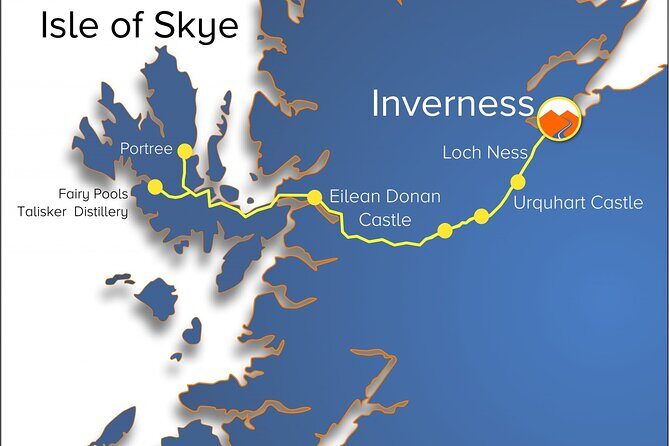 Isle Of Skye Tour - The Full Itinerary: What to Expect on This Highland Adventure