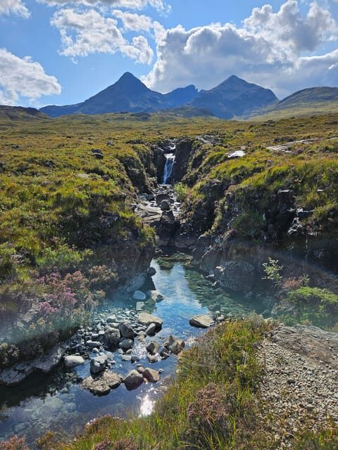 Isle of Skye: Tour the highlights and hidden beauties. - The Itinerary: A Balance of Highlights and Hidden Treasures
