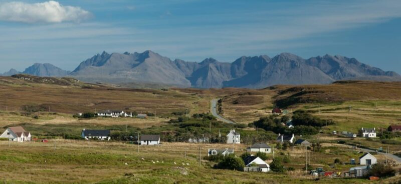 Isle of Skye: Tour the highlights and hidden beauties. - The Experience: What Makes It Special?