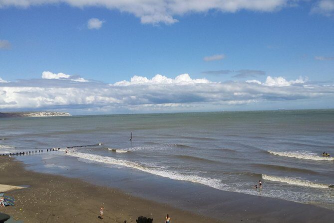 Isle of Wight Guided Day Tour from London - Practical Tips for Future Travelers