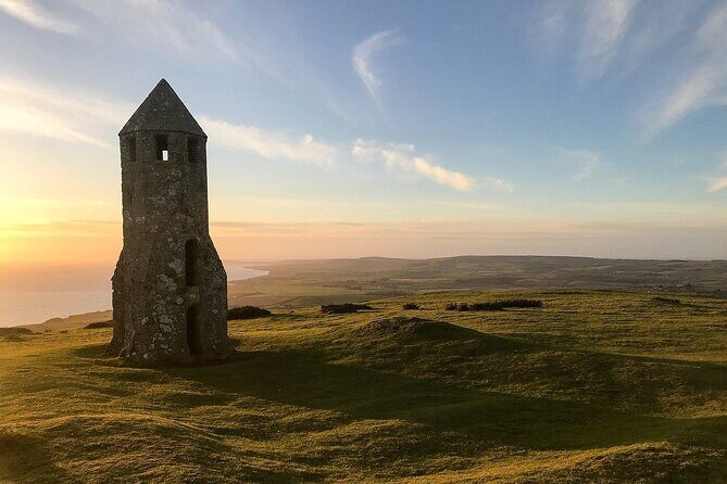 Isle of Wight Tour App, Hidden Gems Game and Big Britain Quiz (7 Day Pass) UK - Who Would Love This Tour?
