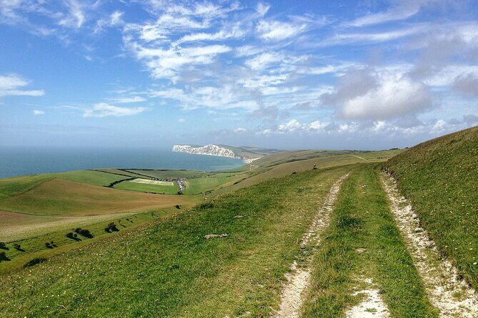 Isle of Wight Tour App, Hidden Gems Game and Big Britain Quiz (7 Day Pass) UK - FAQs