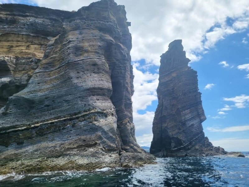 Islet Tour- Ilhéu de Vila Franca do Campo - FAQ