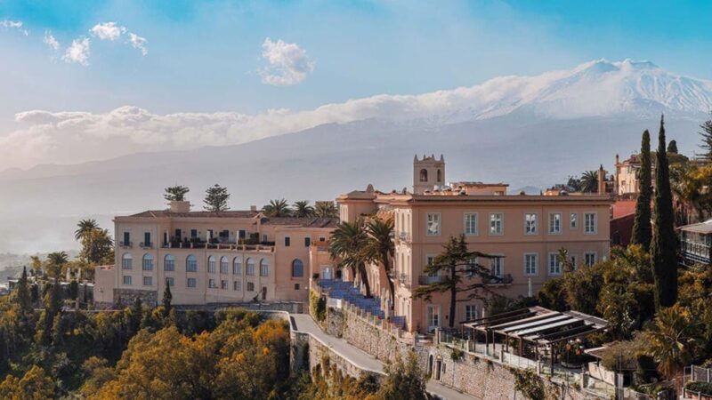 Isola Bella-Blue Grotto: Boat Tour, Snorkeling & Aperitif - Aperitif & Sunset