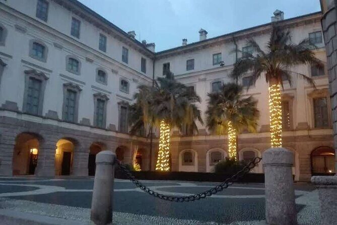 Isola Bella's palace and gardens with a private local guide - FAQ