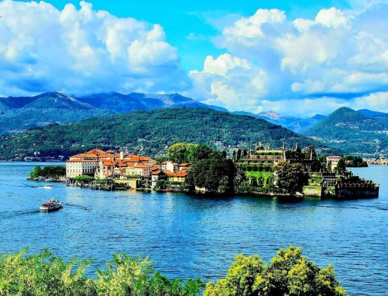 Isola Pescatori and Isola Bella Hop-On Hop-Off Boat Tour - Who Will Love This Tour?