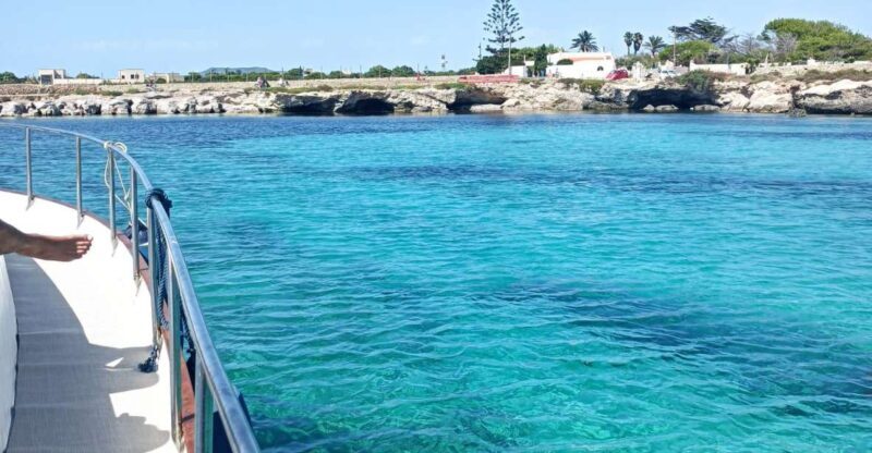 Isole Egadi: Day sea Cruise whit tasting local Food - Who is This Tour Best For?