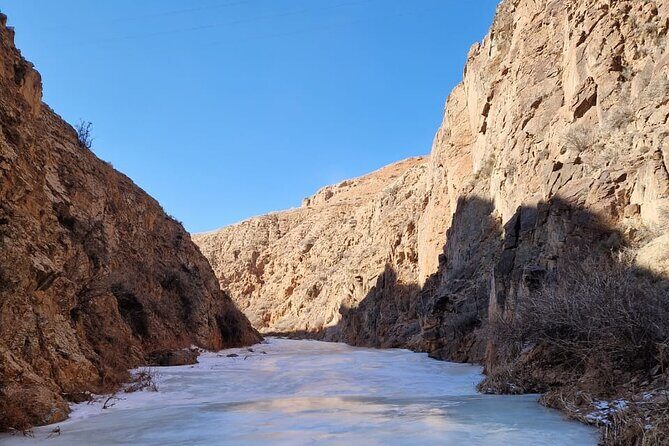 Issyk kul Lake, Konorchok, Burana Tower - FAQ