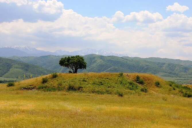 Issyk Lake & Bear waterfall in Turgen Gorge + Golden Man museum day tour - Who Would Love This Tour