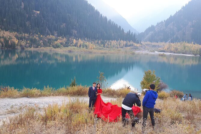 Issyk lake half - day tour - What Makes This Tour Stand Out?